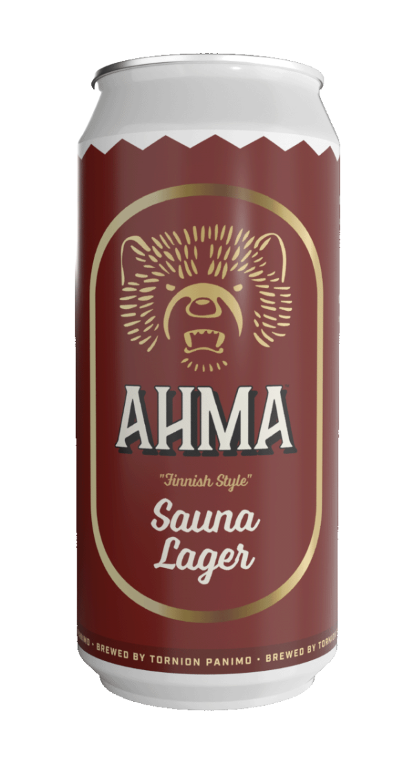 Ahma Sauna Lager – www.tornionpanimo.fi